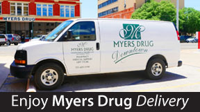 Welcome! :: Myers Drug - Medicine, nutrition, medical supplies, and ...